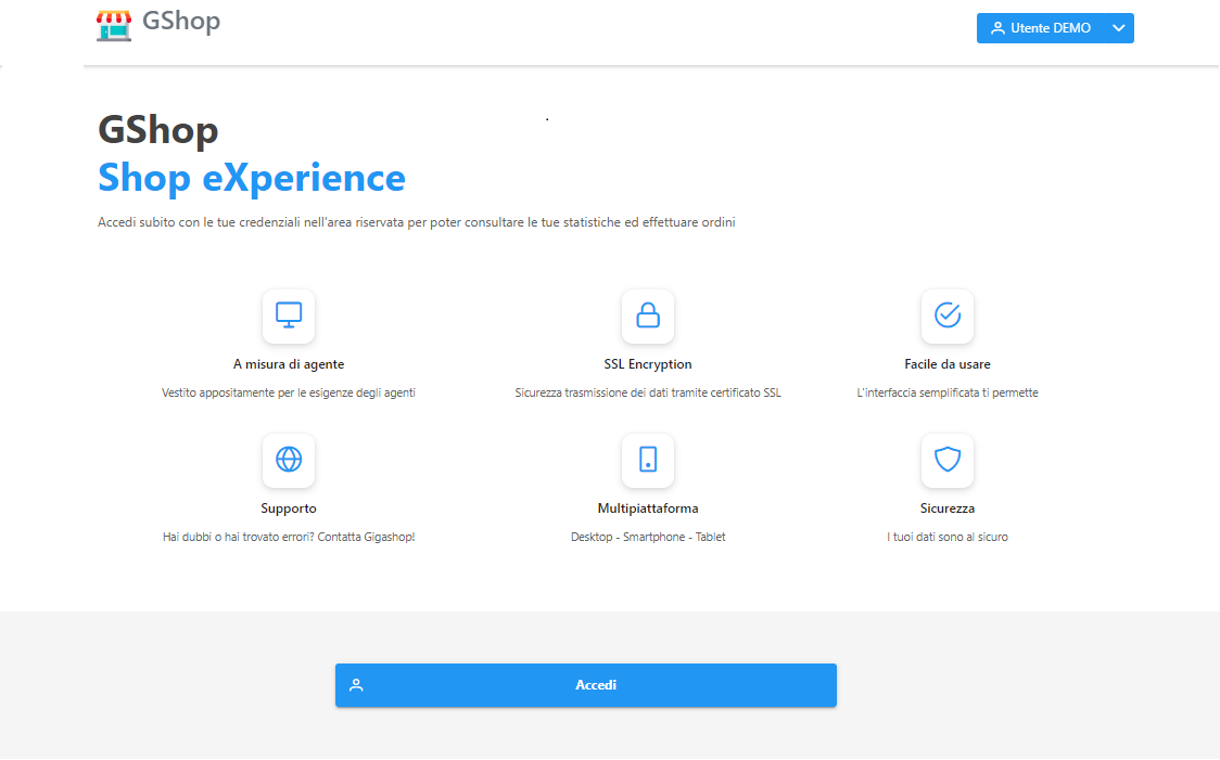 Cos'è GShop ? - GeminiXP.net